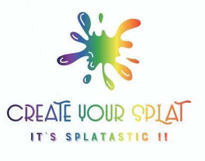 Book Your Splat - Create Your Splat